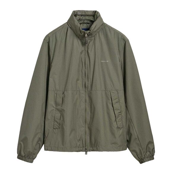 Gant | Jackets & Coats | Gant Mens Windshielder Lightweight Wind Jacket ...